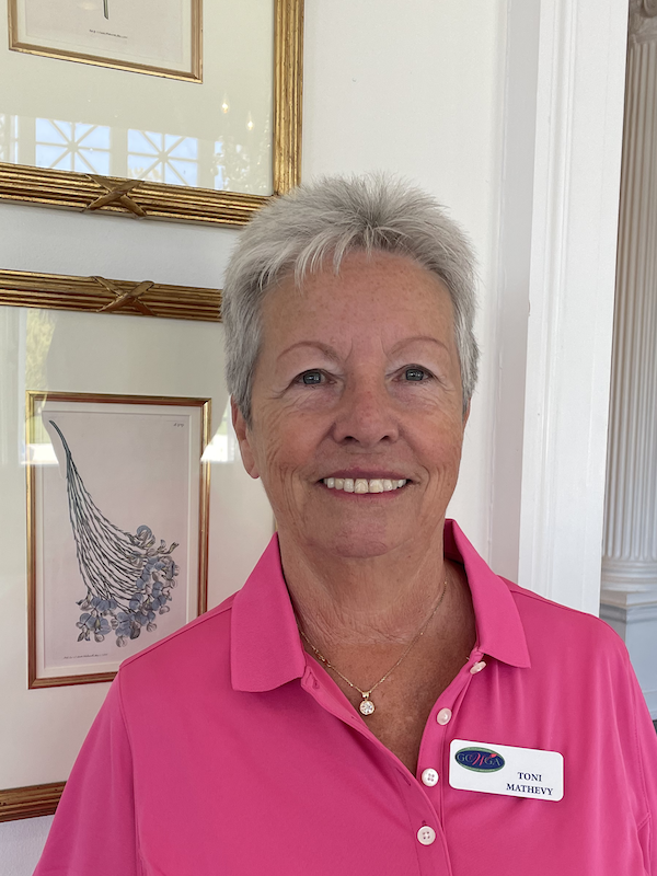 Executive Board Members | GCWGA